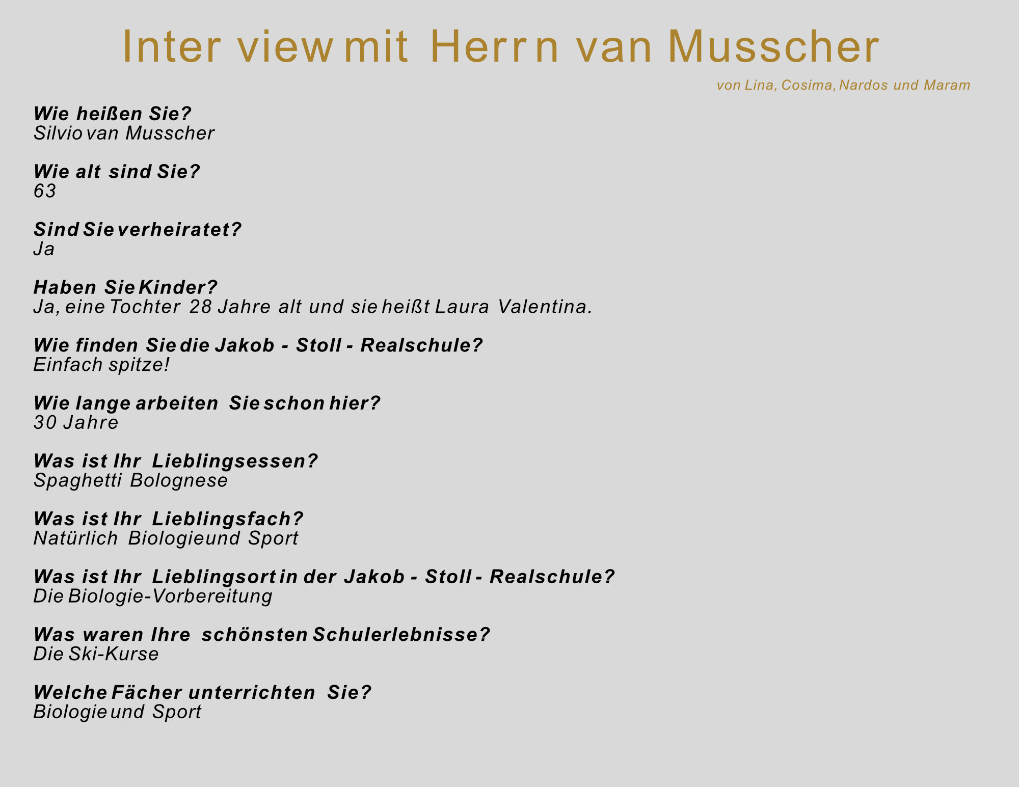 book Schülerzeitung - Jakob-Stoll-Schule